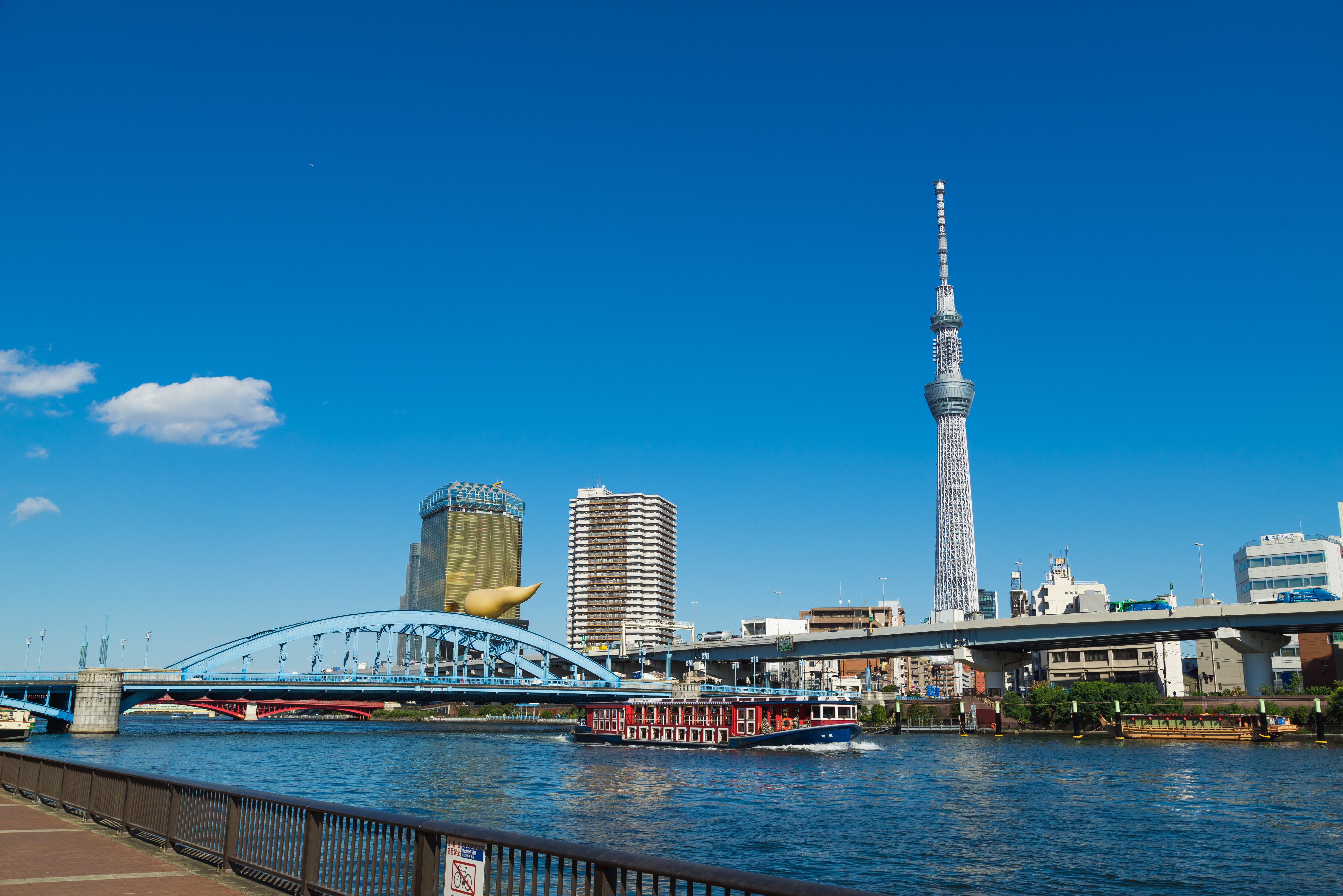 晴空塔壁纸,天空树晴空塔,晴空塔图片(第3页)_大山谷图库